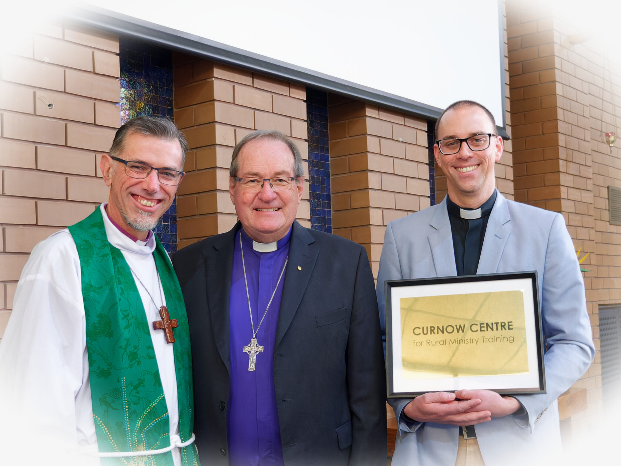 The Curnow Centre – Anglican Diocese of Bendigo