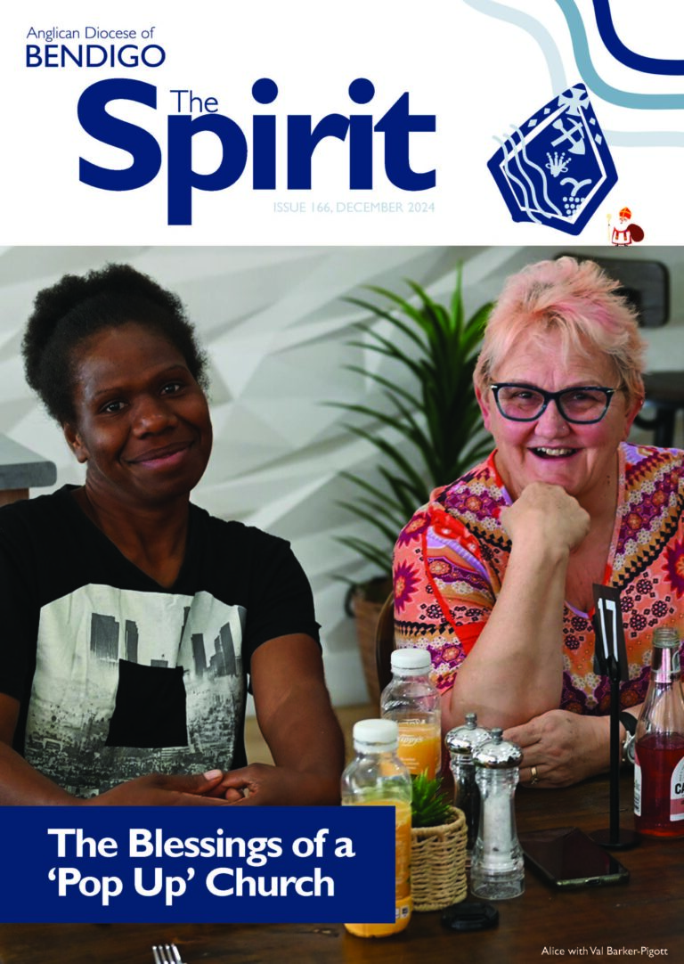 The Curnow Centre – Anglican Diocese of Bendigo