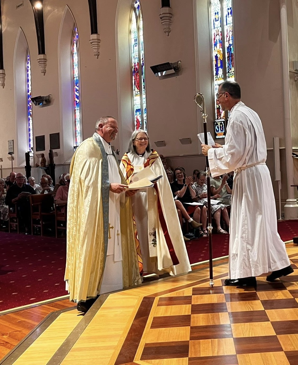 A Big Day for our Diocese – Anglican Diocese of Bendigo